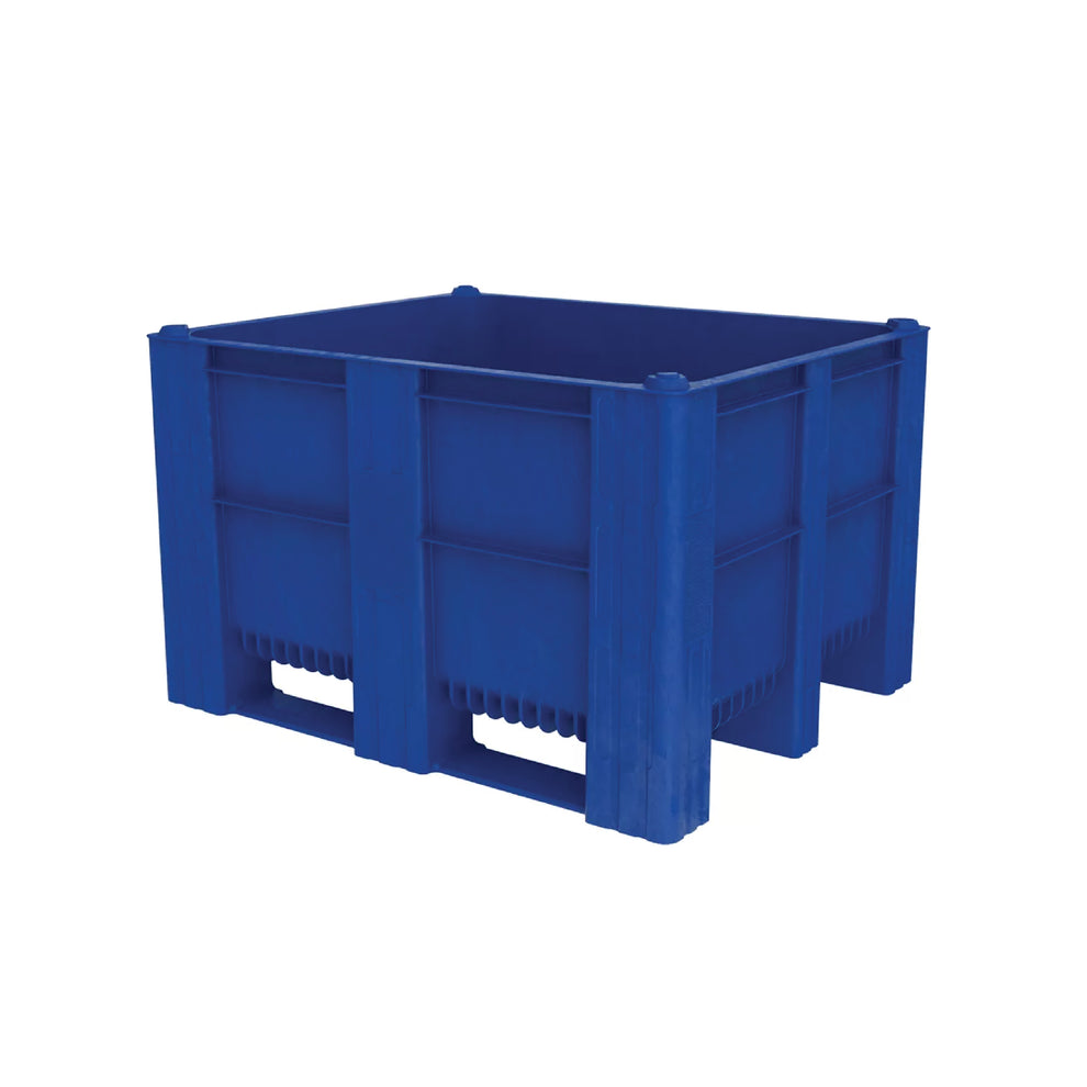 Dolav ACE 1000 Pallet Bin | Industrial | MH Direct – MH DIRECT